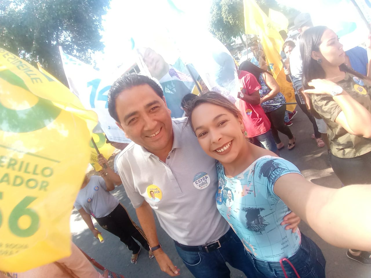 Daiane Silva, a força da mulher na política – Diário Goiás em Destaque