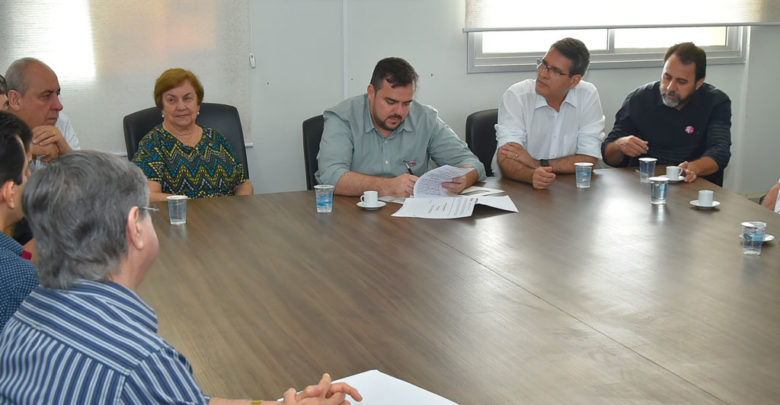 Entidade filantrópica realizará projeto social para a pessoa idosa em ...