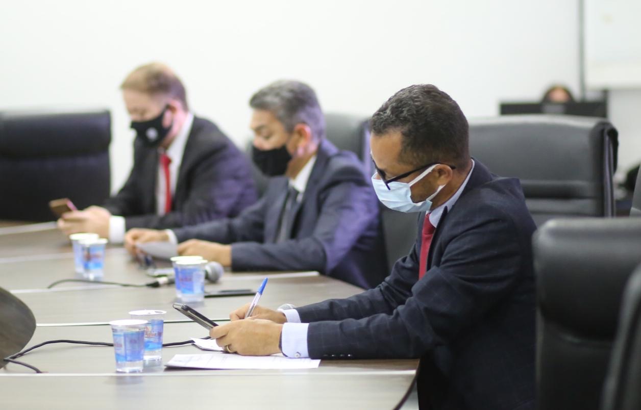 Câmara aprova participação de Aparecida de Goiânia em protocolo de ...