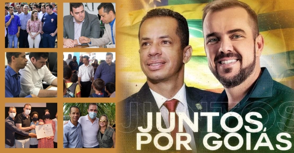 Isaac Martins: “Meu objetivo se for eleito é de defender, os princípios ...