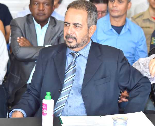 Prefeito Vilmar Mariano realiza primeiras mudanças no secretariado ...