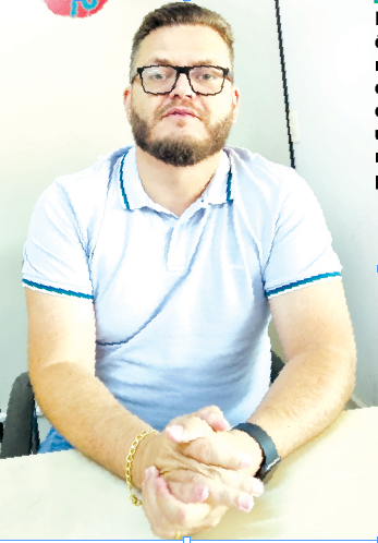 “O Avante foi o primeiro partido a declarar apoio ao Professor Alcides ...