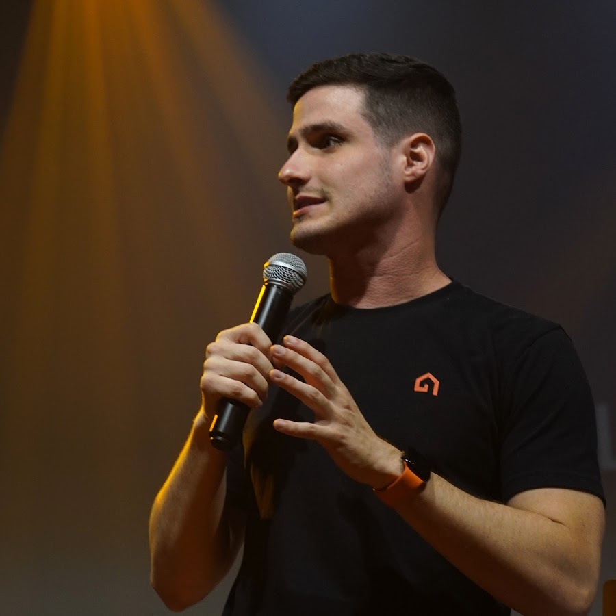 Influenciador evangélico Victor Bonato é inocentado de acusações de ...